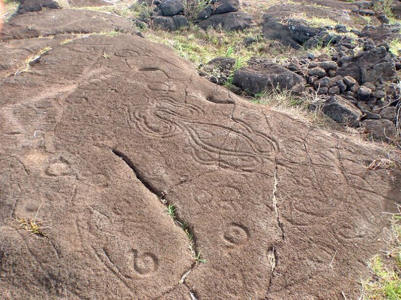 Ahu Vinapu, Rano Kao and Orongo City Half-Day Tour - Ahu Vinapu, Rano Kao and Orongo City Half-Day Tour: A Complete Guide for Curious Travelers