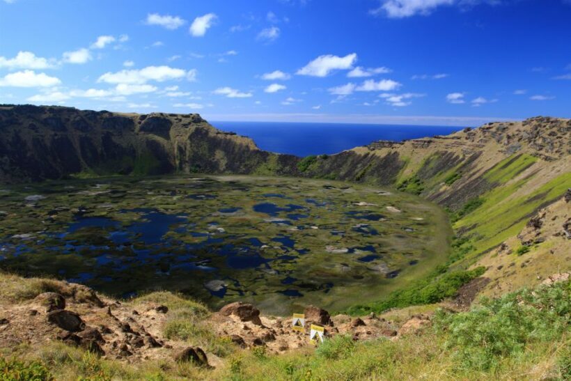 Ahu Vinapu, Rano Kao and Orongo City Half-Day Tour - Practical Details and Value