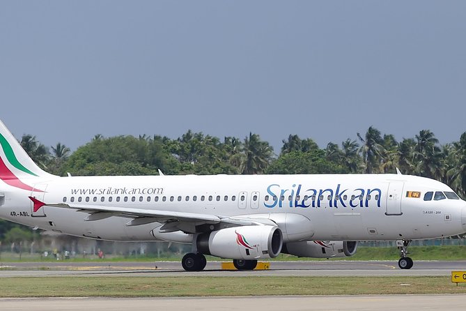 Ahungalla to Colombo Airport - Final Thoughts