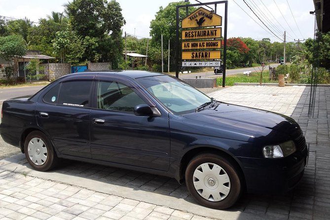 Ahungalla to Colombo Airport - FAQ