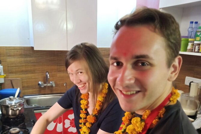 AI Tour - Cook, Talk, Dine & more with locals at their Delhi Home - The Price and Its Value