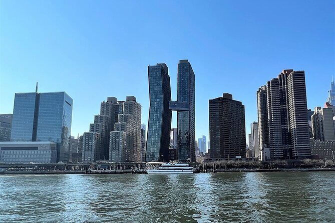 AIANY Climate Change Tour in New York - FAQ