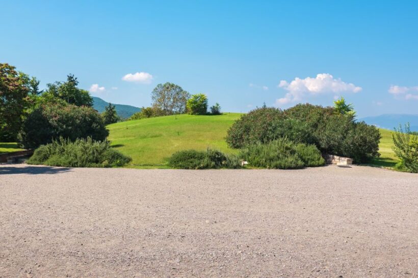 Aigai: Polycentric Museum & Royal Graves E-ticket with Audio - An In-Depth Look at the Vergina Experience