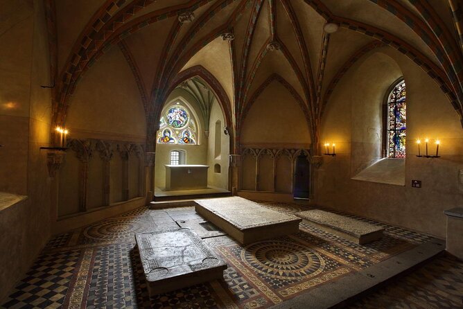 Aiport Gdansk Transfer to Malbork Castle or Stutthof - A Practical and Authentic Day Trip from Gdansk: Airport Transfer to Malbork Castle or Stutthof