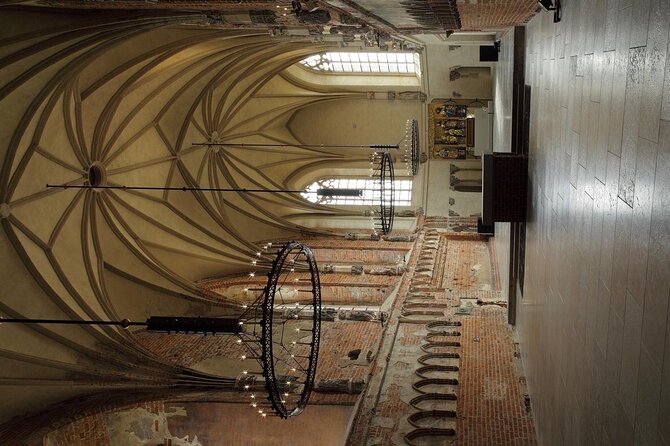 Aiport Gdansk Transfer to Malbork Castle or Stutthof - FAQ