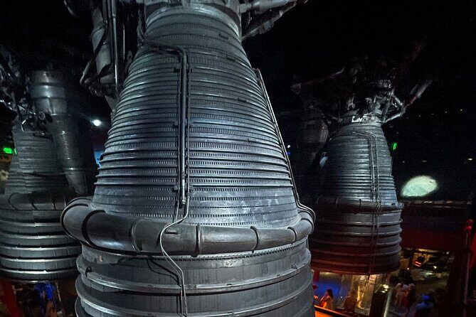 Air and Space Museum Semi-Private Walking Tour - The Overall Experience: Pros and Cons