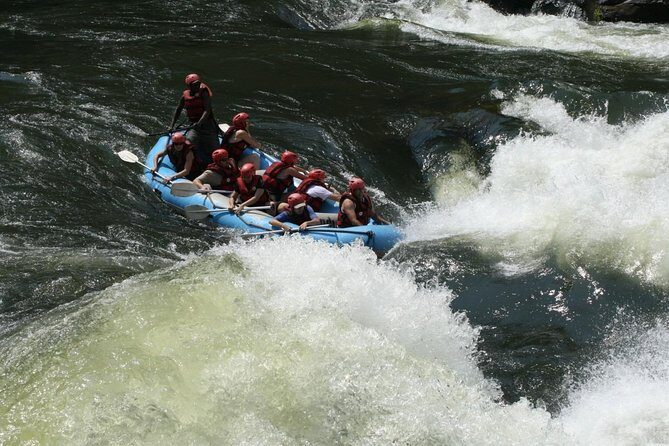 Air-cooled camp and rafting in Rishikesh (2n3d) - An Authentic Rishikesh Camping and Rafting Experience