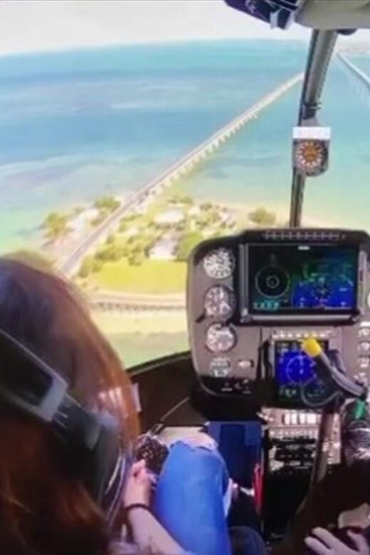 Air Miami Helicopter Tours - FAQ
