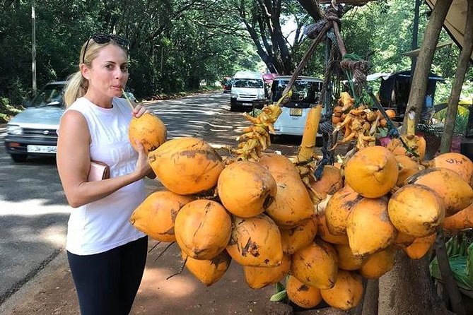 Air port Pick up and Drop to Kandy - Key Points