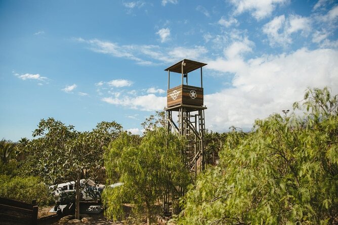 AIR SOFT Game Park - Who Should Consider This Experience?