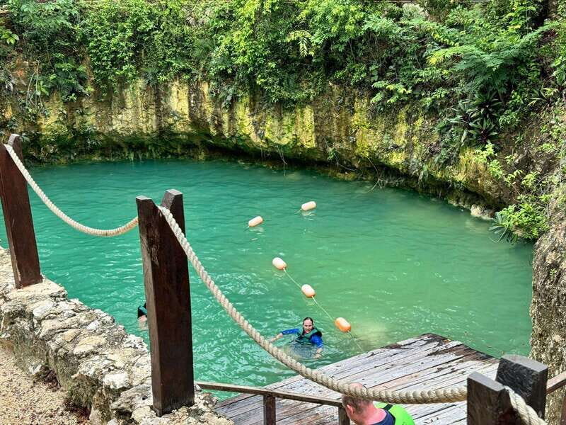 Air & Water Tour - Introduction: A Thrilling Day in Quintana Roo