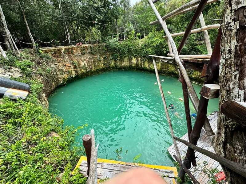 Air & Water Tour - Who Should Consider This Tour?