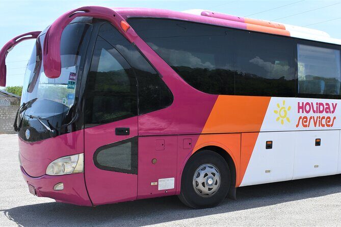 AirBnB/Hotel MBJ Airport Shuttle to all areas -one way/round trip - An Honest Breakdown of the Shuttle Experience