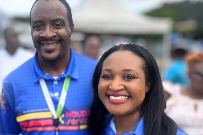 AirBnB/Hotel MBJ Airport Shuttle to all areas -one way/round trip - FAQ