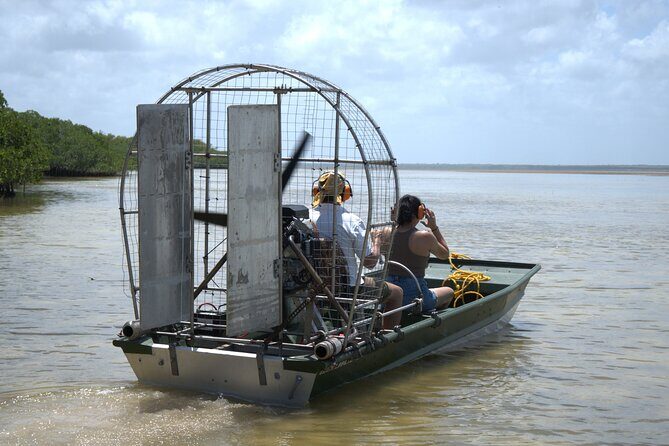 Airboat Adventure - Final Thoughts: Who Will Love This Tour?