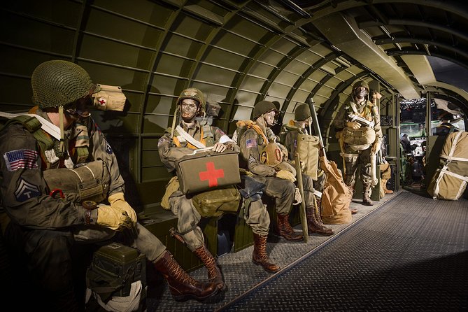 Airborne Museum Admission Ticket - Who Should Visit?