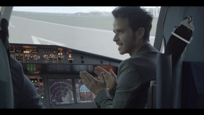 Airbus Flightsimulator | Flying Experience | adults&children - A Closer Look at the Flight Simulator Experience