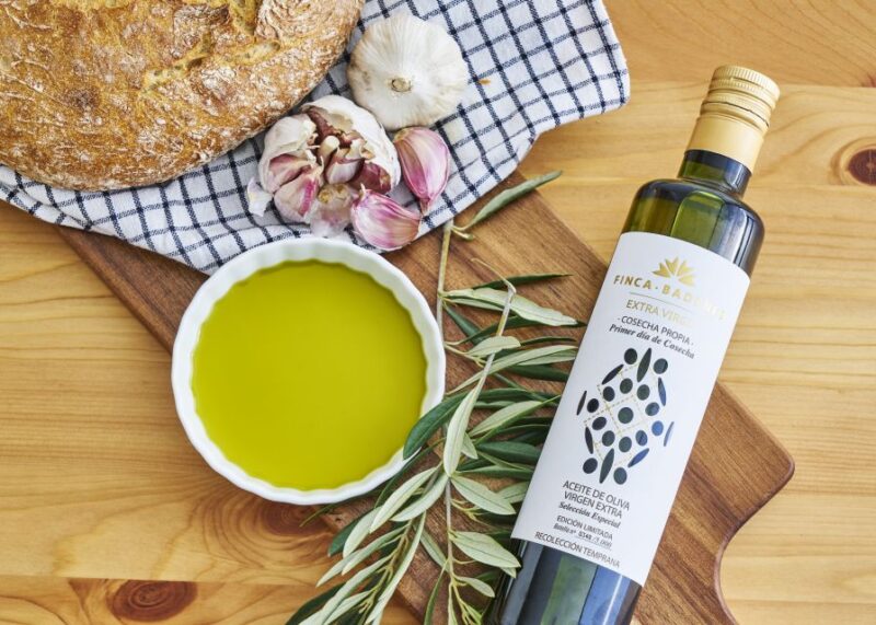 Aires de Jaén: Olive Oil Plantation Tour and Local Meal - An Authentic Taste of Andalusia’s Olive Heritage