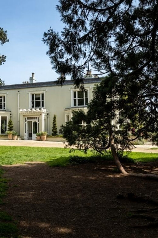 Airfield Estate: General Admission - Introduction