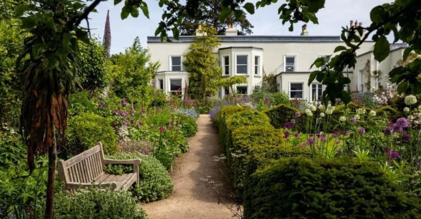 Airfield Estate: General Admission - Practical Details and Value