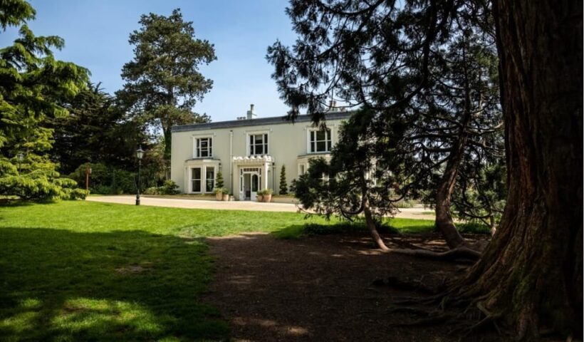 Airfield Estate: General Admission - What to Keep in Mind