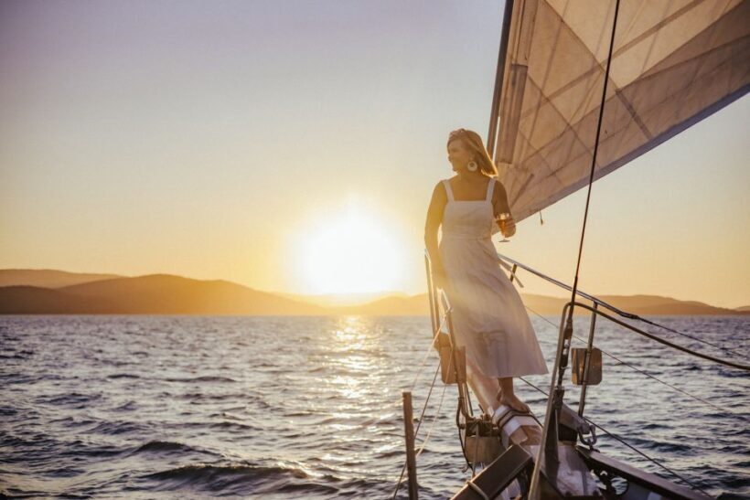 Airlie: Adults Only Sunset Sail with Aperol Spritz/Antipasto - Final Thoughts: Who is This Tour Best For?