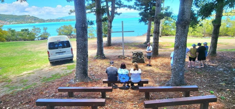 Airlie Beach: #1 Sightseeing Explorer 3hr tour. - What to Expect from the Airlie Beach Sightseeing Explorer