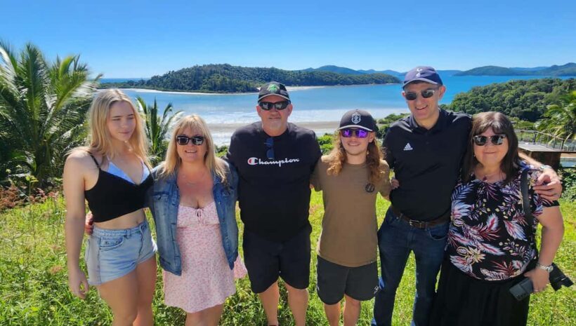Airlie Beach: #1 Sightseeing Explorer 3hr tour. - The Sum Up