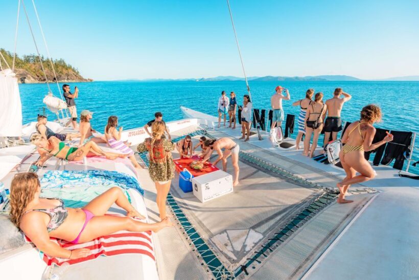 Airlie Beach: 2-Day Whitsunday Islands Sailing Snorkel Tour - Cost and Value: Is It Worth It?