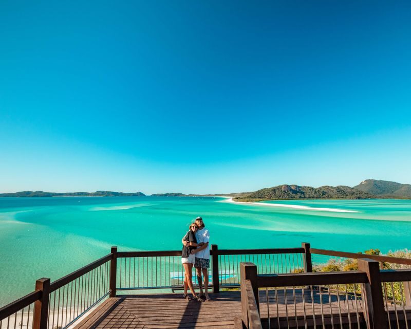 Airlie Beach: 2-Day Whitsunday Islands Sailing Snorkel Tour - Who Should Consider This Tour?