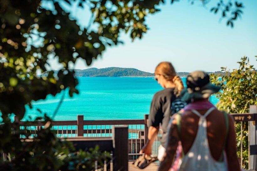 Airlie Beach: 2-Day Whitsunday Islands Sailing Snorkel Tour - Final Thoughts