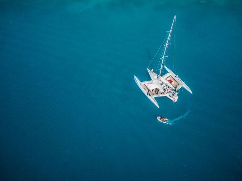 Airlie Beach: 2-Day Whitsunday Islands Sailing Snorkel Tour - FAQs