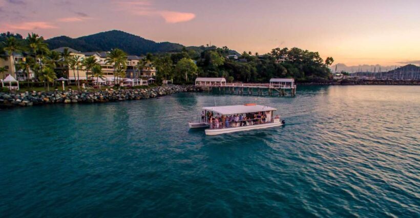 Airlie Beach: 2-Hour Sunset Cruise with Sparkling Wine - Reviews & Authentic Perspectives