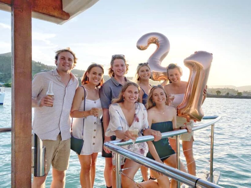 Airlie Beach: 2-Hour Sunset Cruise with Sparkling Wine - A Few Tips for Future Travelers