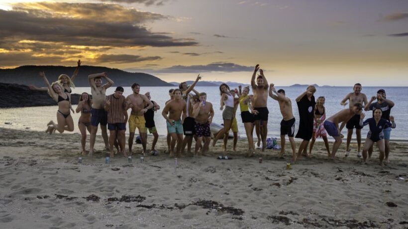 Airlie Beach: 2-Night Whitsundays Sailing Trip with Meals - The Itinerary Breakdown — What You Can Expect
