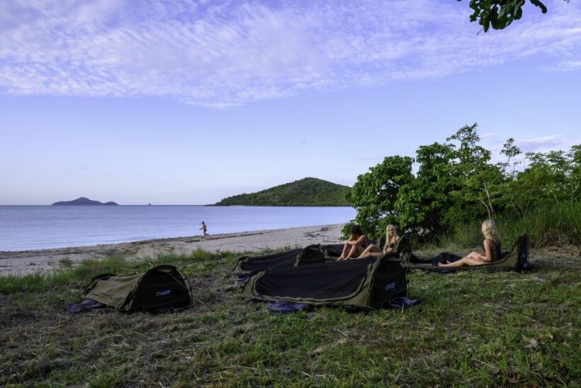 Airlie Beach: 2-Night Whitsundays Sailing Trip with Meals - Authentic Experiences & Honest Feedback from Travelers