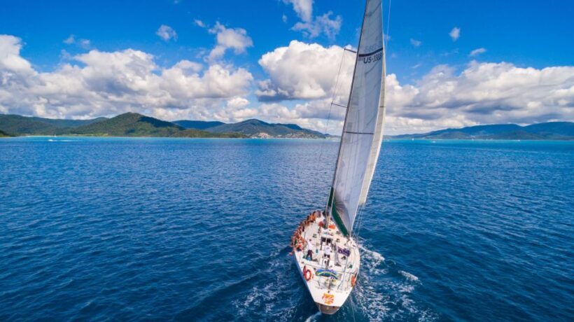 Airlie Beach: 2-Night Whitsundays Sailing Trip with Meals - FAQs