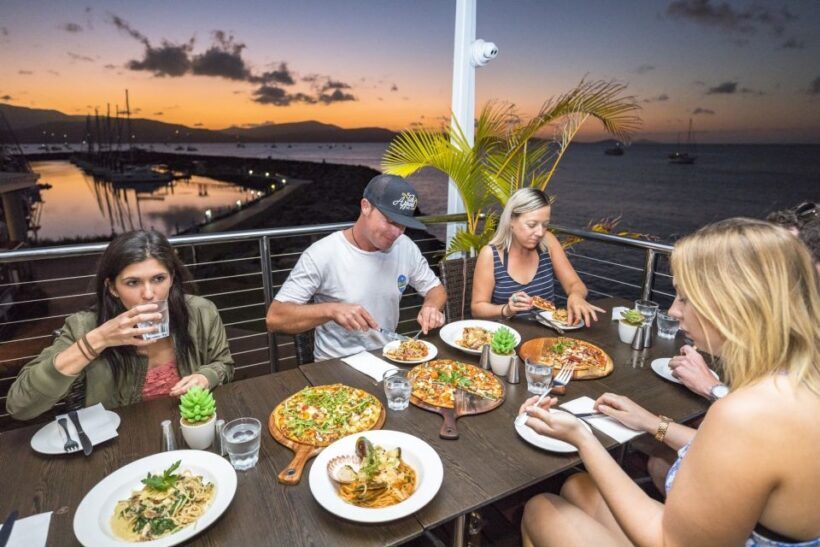 Airlie Beach: 3-Hour Sunset Segway Tour with Dinner - Frequently Asked Questions