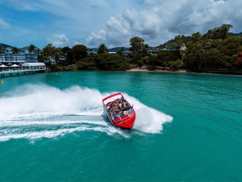 Airlie Beach: 30-Minute Jet Boat Ride - Final Thoughts: Is It Worth It?