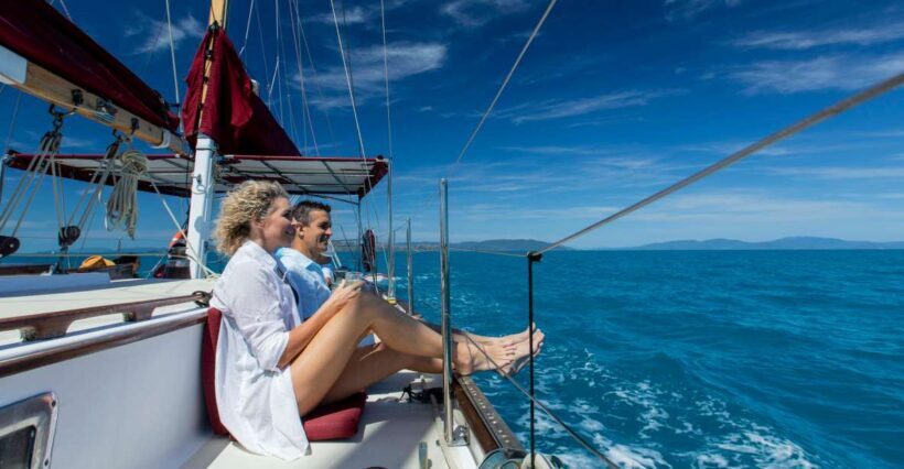Airlie Beach: Adults-Only Whitehaven Beach Sailing Tour - Price & Value