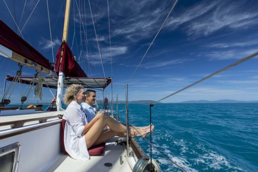 Airlie Beach: Adults-Only Whitehaven Beach Sailing Tour - Who Will Love This Tour?