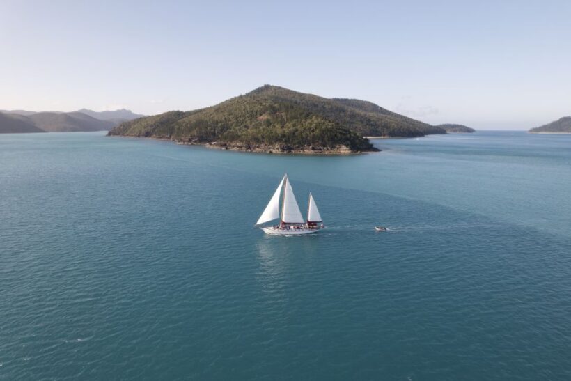 Airlie Beach: Adults-Only Whitehaven Beach Sailing Tour - Final Thoughts