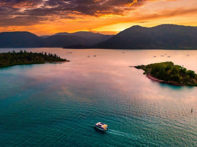 Airlie Beach: Bottoms Up Sunset Cruise with Drink - Final Thoughts