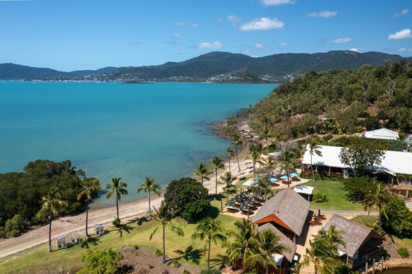 Airlie Beach: Cedar Creek Falls & Northerlies Beach Day Trip - Northerlies Beach: A Seaside Lunch and Chill Spot