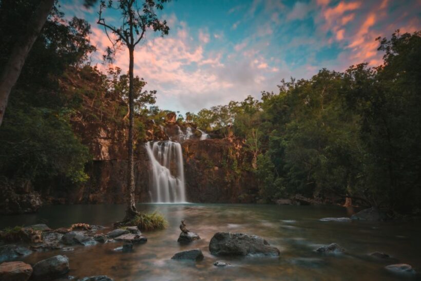 Airlie Beach: Cedar Creek Falls & Northerlies Beach Day Trip - Who Will Love This Tour?