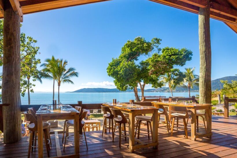 Airlie Beach: Cedar Creek Falls & Northerlies Beach Day Trip - Authentic Experiences and Genuine Value
