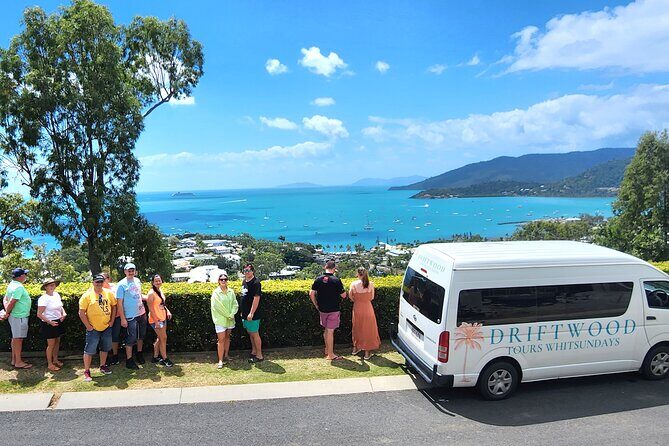 Airlie Beach Explorer-Snapshots, Sights and Highlights - A Friendly Look at the Airlie Beach Explorer Tour