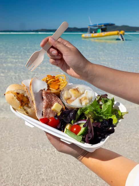 Airlie Beach: Fly Raft Package w Scenic Flight & Snorkeling - Who Would Love This Tour?