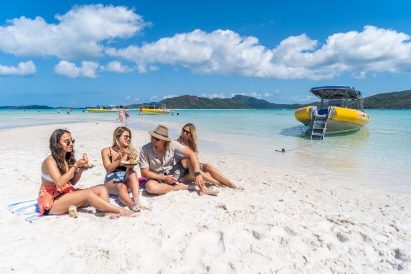 Airlie Beach: Fly Raft Package w Scenic Flight & Snorkeling - Final Thoughts: Is It Worth It?
