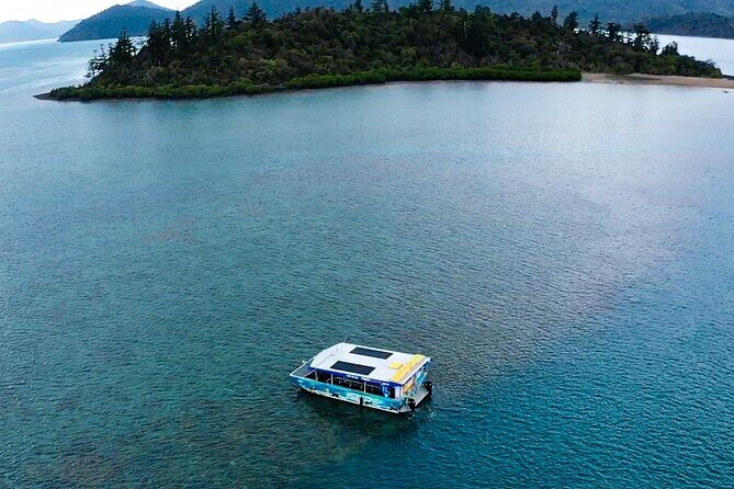 Airlie Beach Glass Bottom Boat Tour - Final Thoughts on the Glass Bottom Boat Tour
